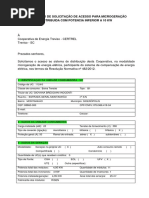 CAW - Manual Do Usuário V5.0 - Carga | PDF