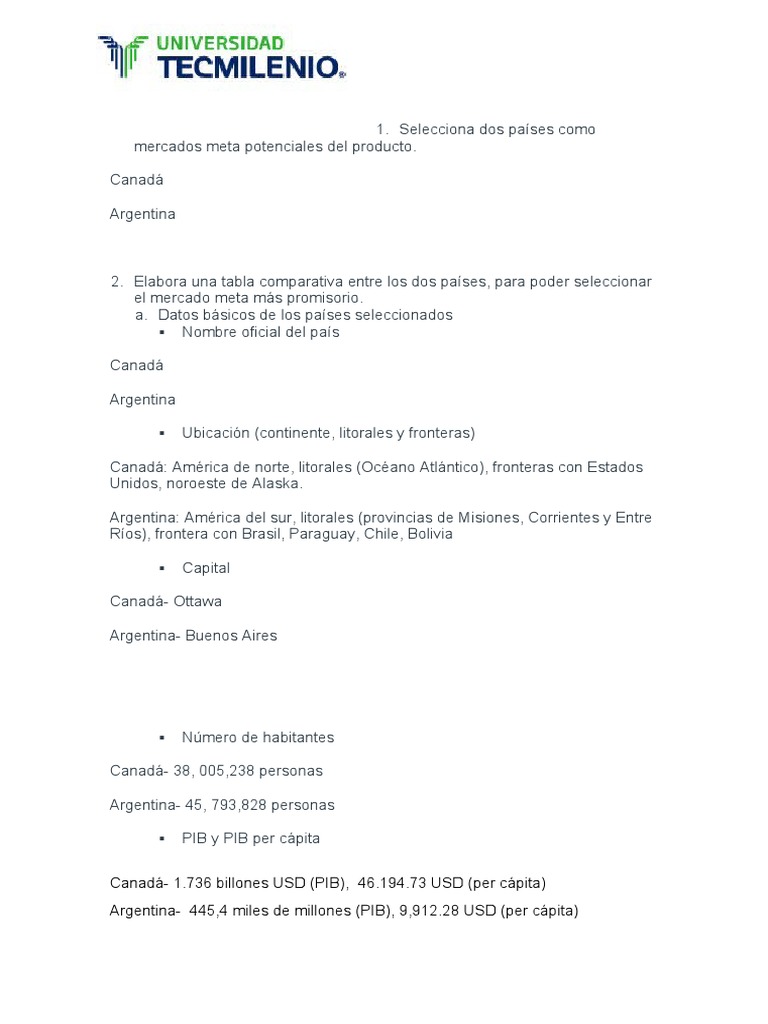 Evi 1 Estrategias Final | PDF