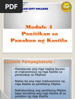 Doctrina Christiana | PDF