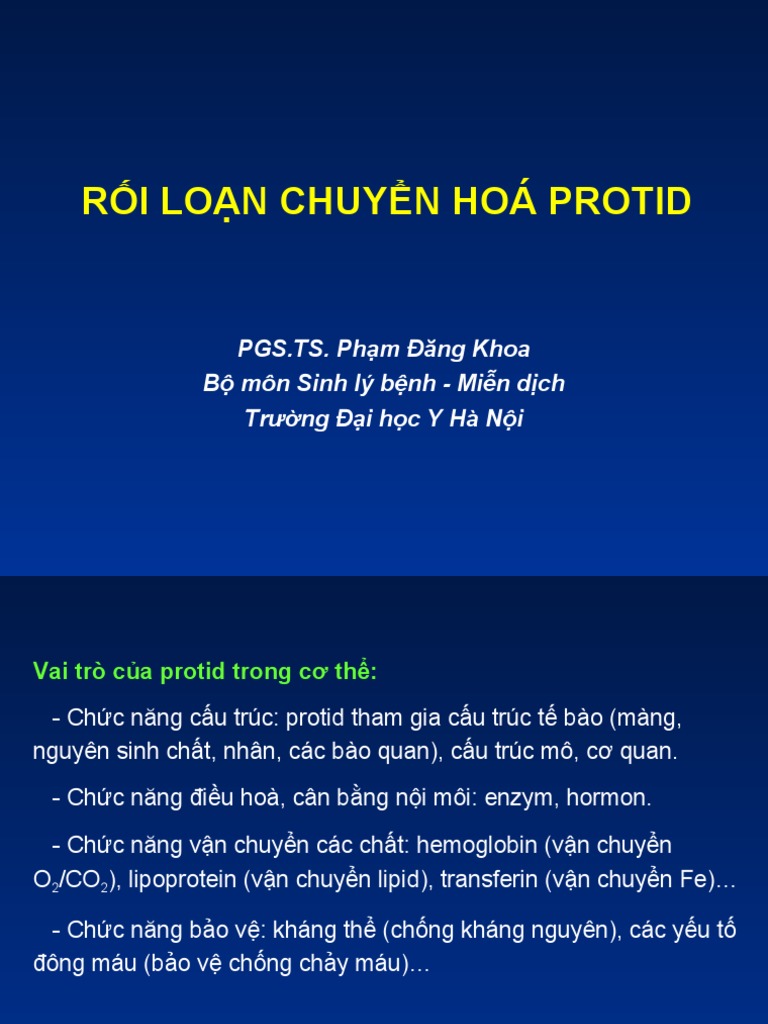 3.RLCH Protid | PDF