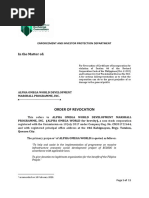 BIR Form 1903 Registration Guide | PDF | Taxes | Invoice