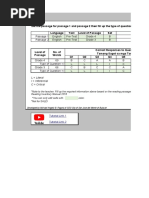 Phil - IRI Individual Summary Record | PDF