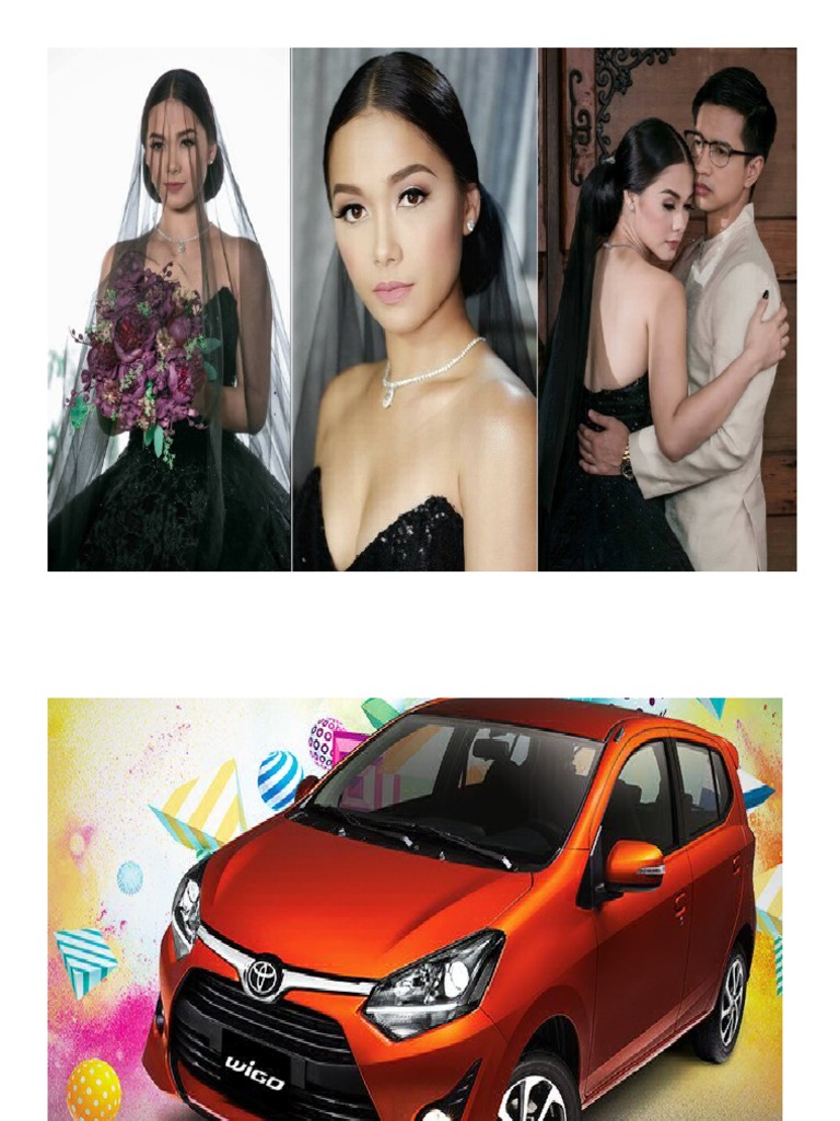 Toyota Wigo 1.0 E MT: Technical Specifications and Features for the Entry-Level Hatchback | PDF ...