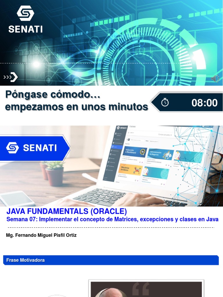 Opop HTML | PDF | Java (lenguaje de programación) | Desarrollo de software