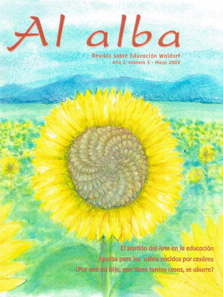 Al Alba 2-3 | PDF