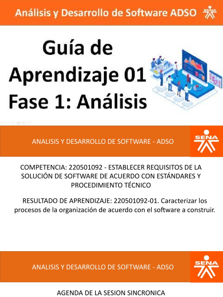 Clase Adso 5 Octubre | PDF