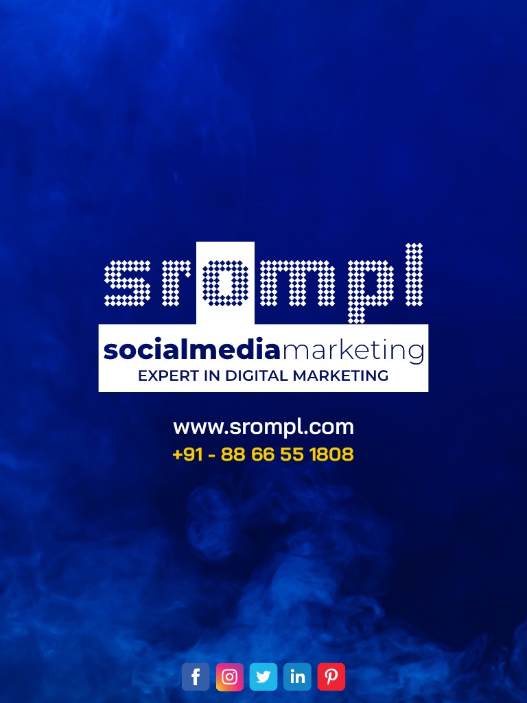 Srompl SMM Package | PDF
