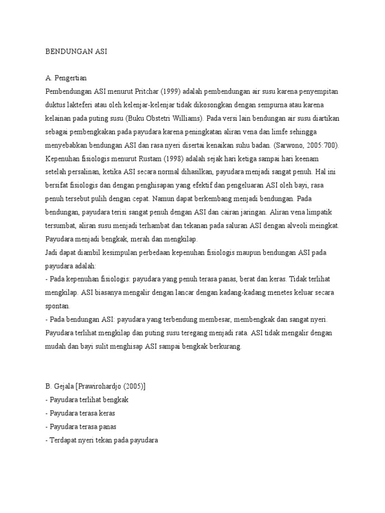 BENDUNGAN ASI Sap | PDF BENDUNGAN ASI Sap | PDF