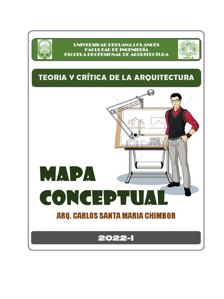 Tarea 1 - Mapa Conceptual de Un Artículo - Seccion C1 | Descargar ...