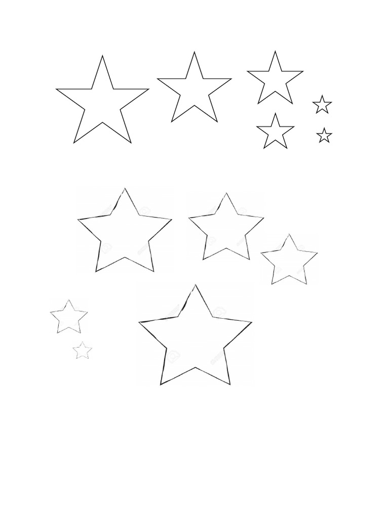 Estrellas | PDF