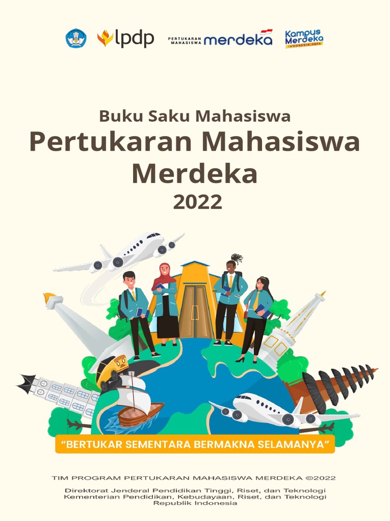 Buku Saku Mahasiswa PMM 2 | PDF