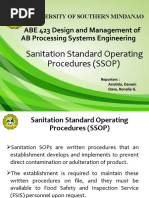 1 NMIS Licensing of MEs | PDF | Audit | Hazard Analysis And Critical ...