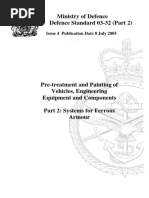 APCS-26 Hempel | PDF | Paint | Volatile Organic Compound