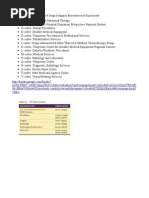 Medical Coding 1 1 Study Guide 1 PDF | PDF | International Statistical ...