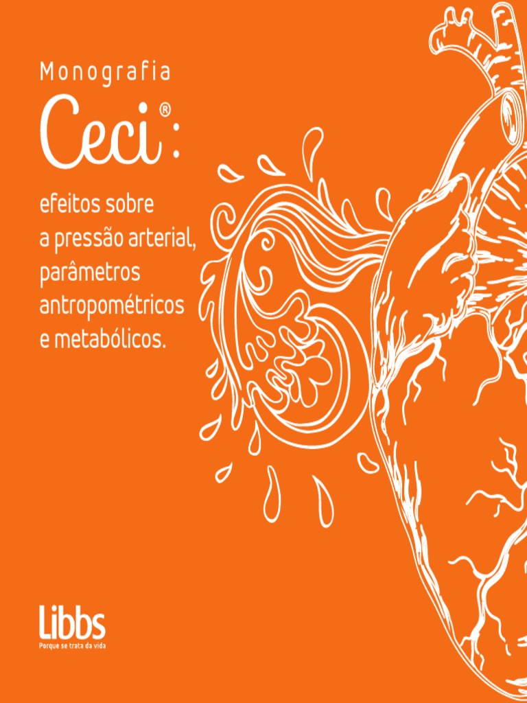 Ceci Monografia | PDF | Especialidades médicas | Medicina Clínica