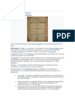 Magna Cum Laude vs Summa Cum Laude | PDF | Universidad
