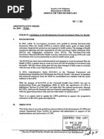 RA 10354. Responsible Parenthood and Reproductive Health Act. 2012 ...