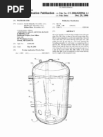 Adams Pulsed Electric Motor PDF | PDF | Electric Motor | Electromagnetism