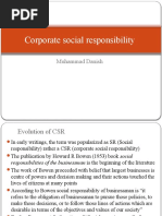 IFAD Procurement Handbook Overview | PDF | Conflict Of Interest | Money ...