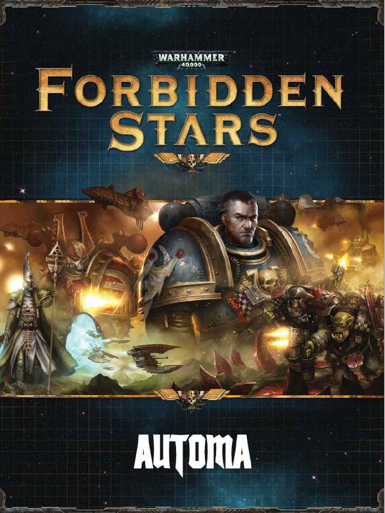 Automa V0.2 : Guide Solo Optimisé | PDF | Intelligence artificielle ...