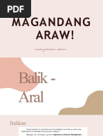 AP10 Enhanced Q1 W4 | PDF