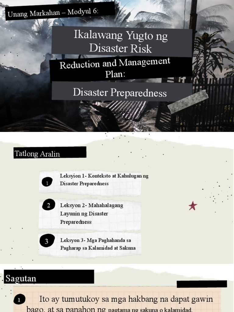 AP 10 Quarter 1 Module 7 | PDF