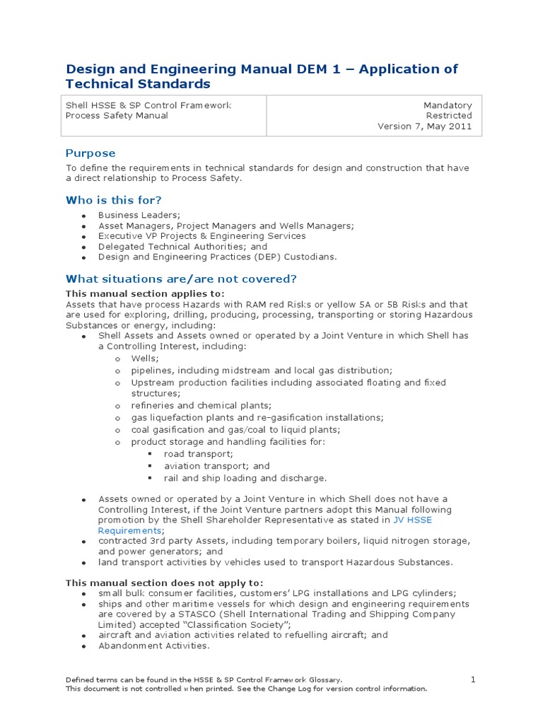 Design and Engineering Manual - Application of Technicals. | PDF | Pump ...