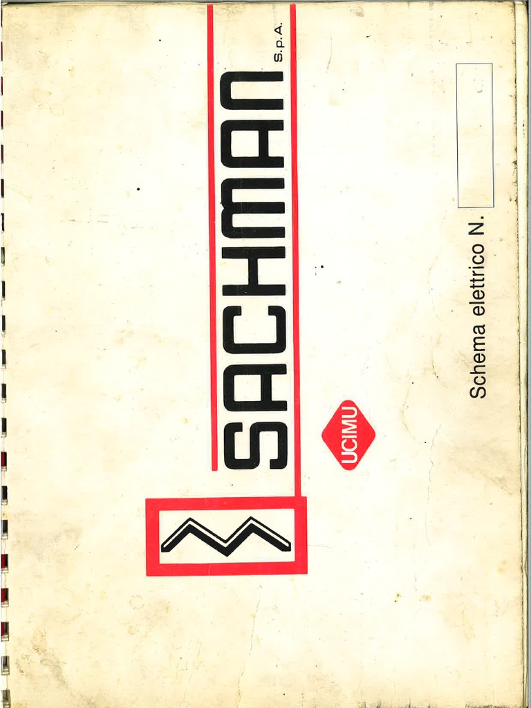 Repère 2 SACHMAN X11 | PDF