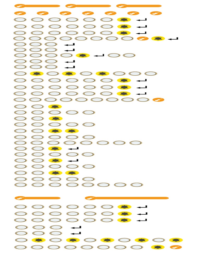 Musicogram The Typewriter | PDF