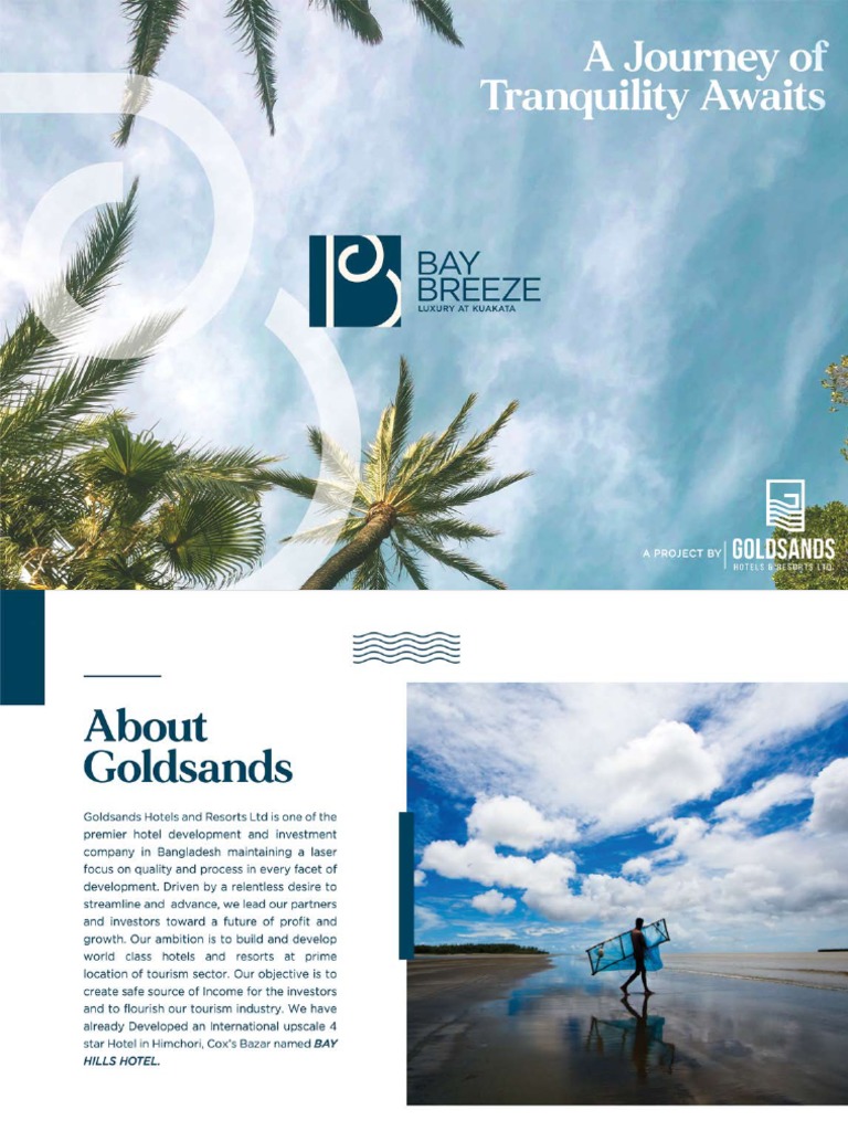 Bay Breeze E-Brochure | PDF