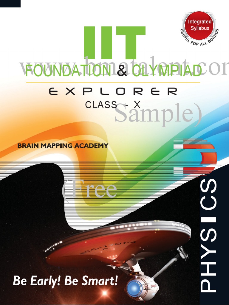 Class 10 Physics Explorer | PDF | Electromagnetic Induction | Magnetic Field