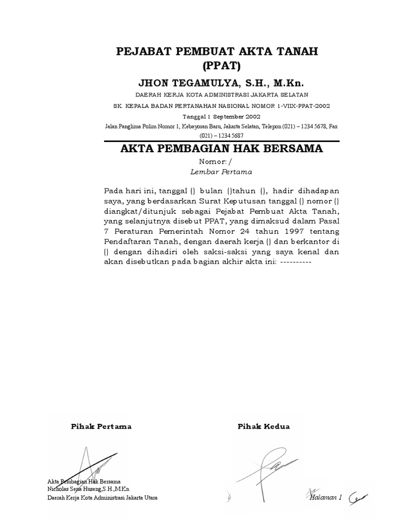 Tugas PA PPAT Kelompok 4 | PDF