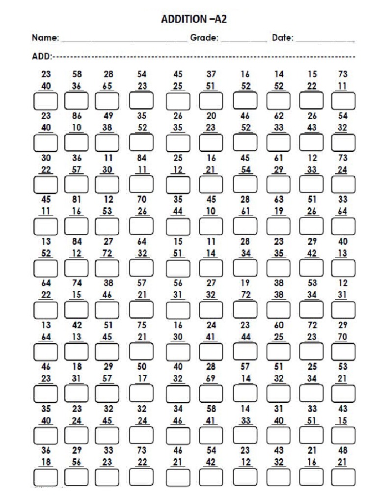 4fs - Grade 5 Post | PDF