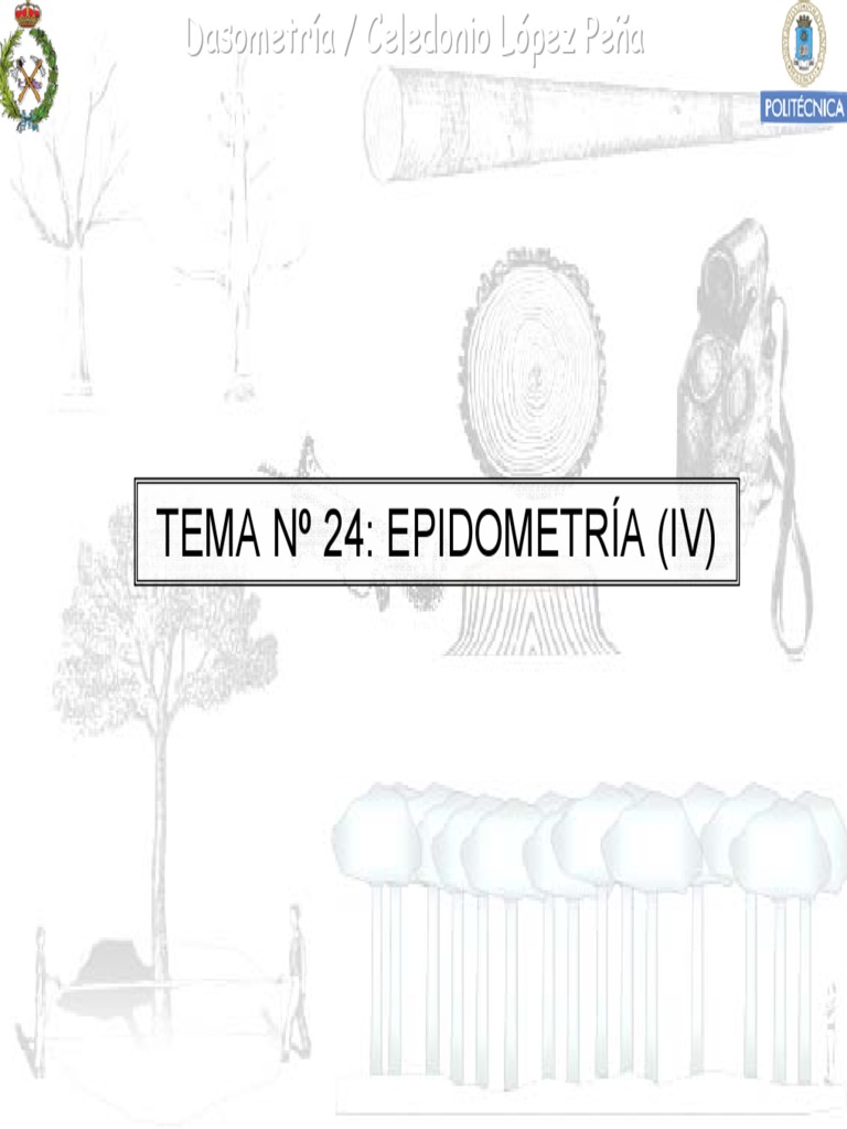 Tema 24 Ocw | PDF