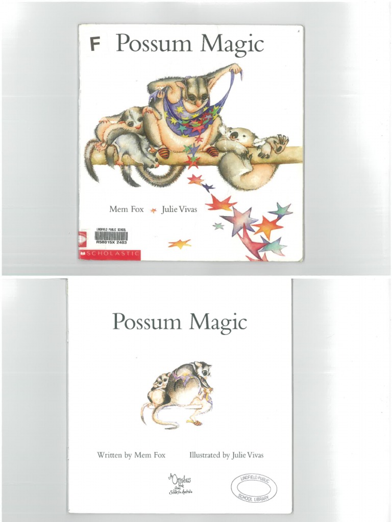 Possum_Magic_by_Mem_Fox_and_Julie_Vivas | PDF