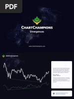 VPA Cheat Sheet | PDF | Market Trend | Financial Economics