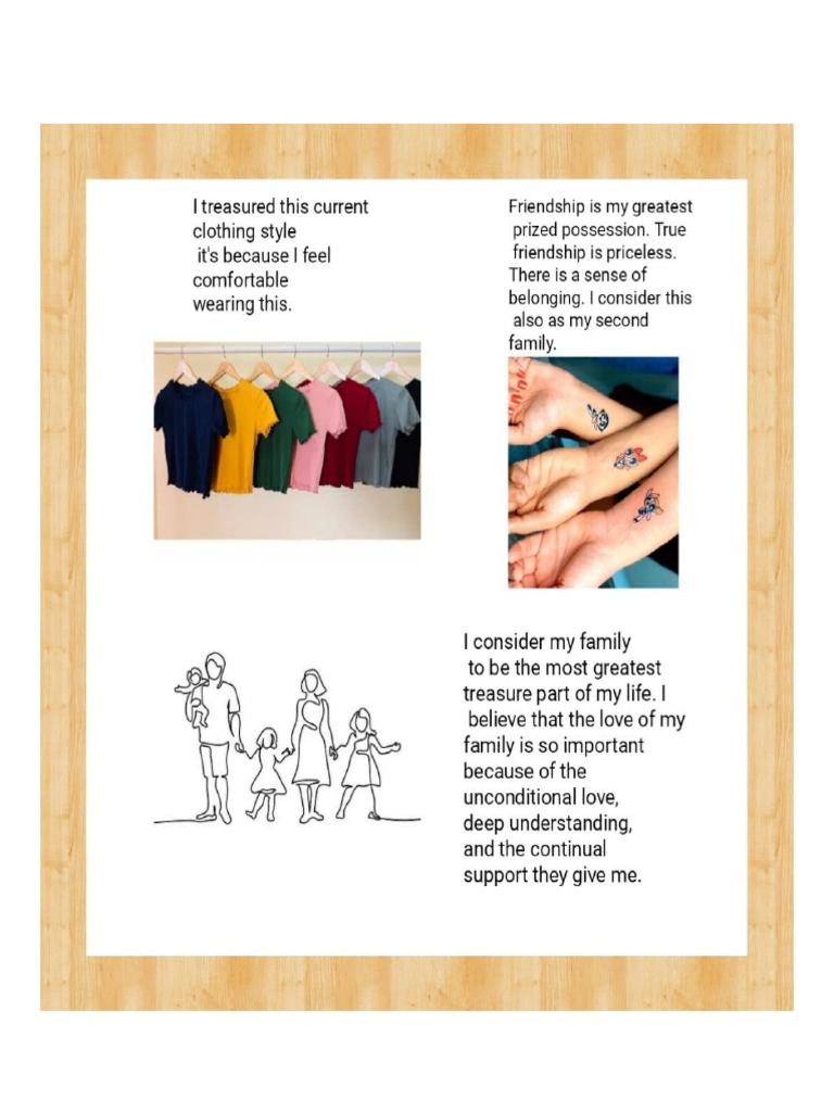 Treasured Possession | PDF