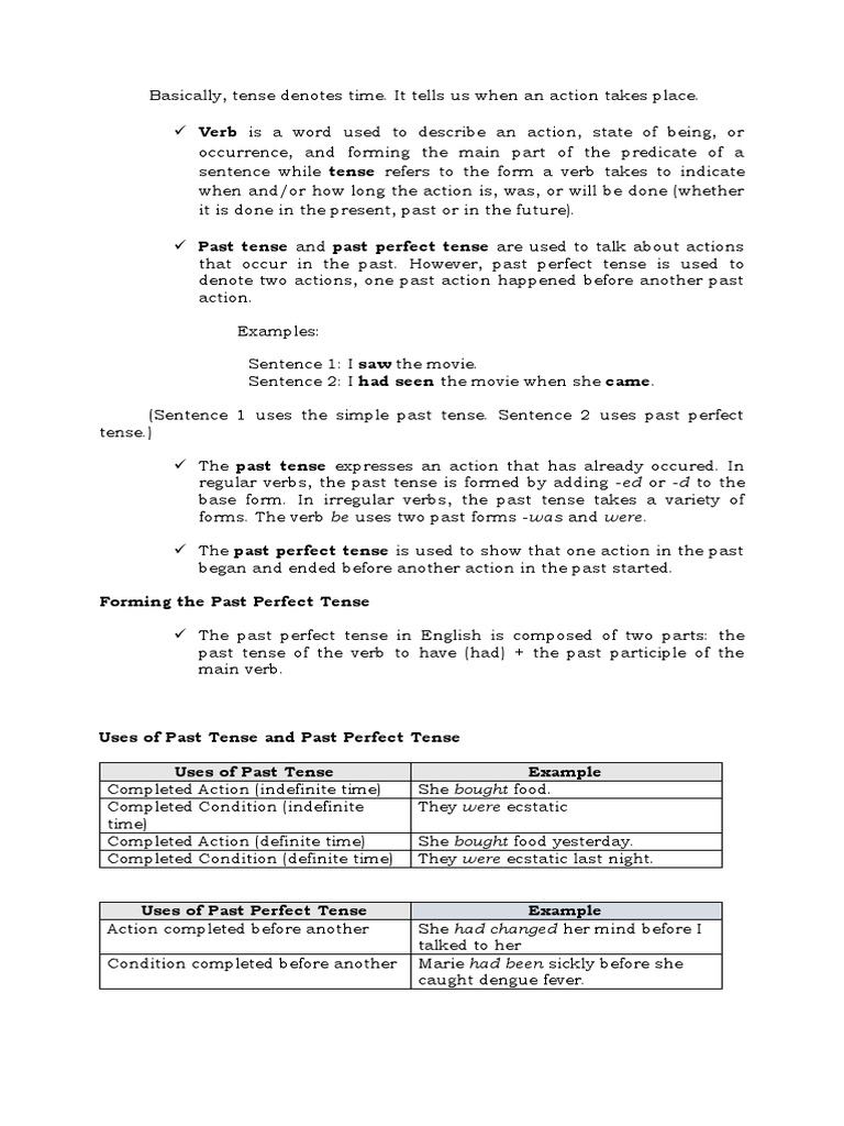 English 7 Worksheet | PDF