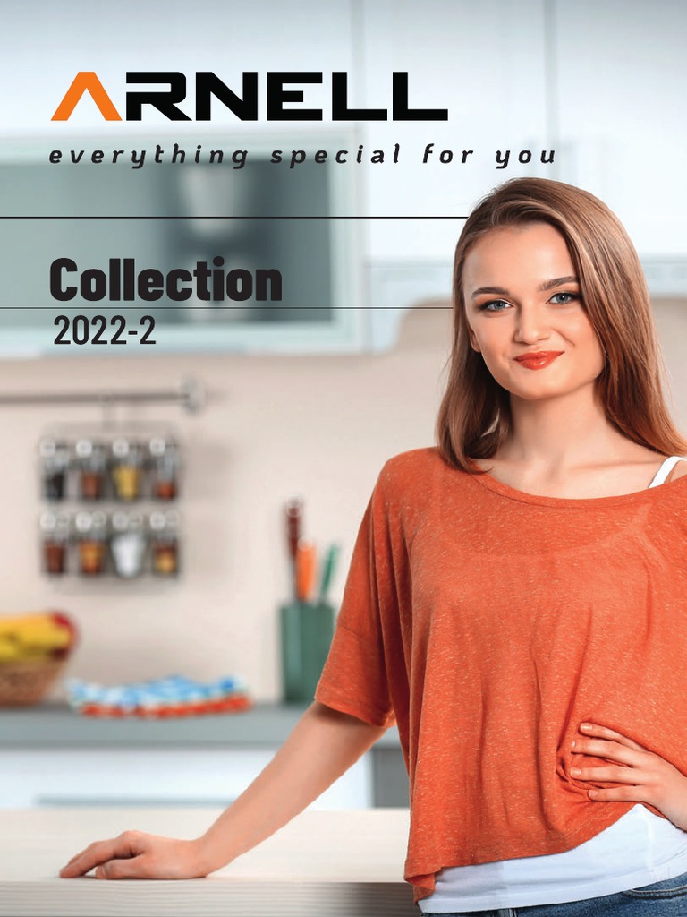 2022-2 Arnell Catalogue Mobil | PDF