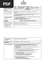 ESP 9 Supplemental Activities | PDF