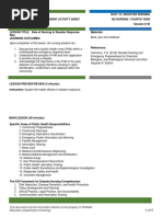 Vicious Flower Formulation | PDF | Psychological Concepts | Behavioural ...