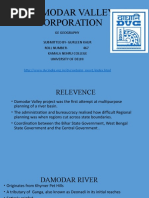 Village Map: Taluka: Bhor District: Pune | PDF | Nature
