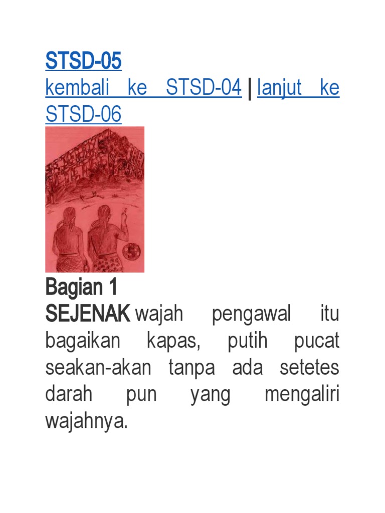 STSD 5 | PDF