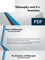Fallacies Poster 16 X 24 | PDF | Law