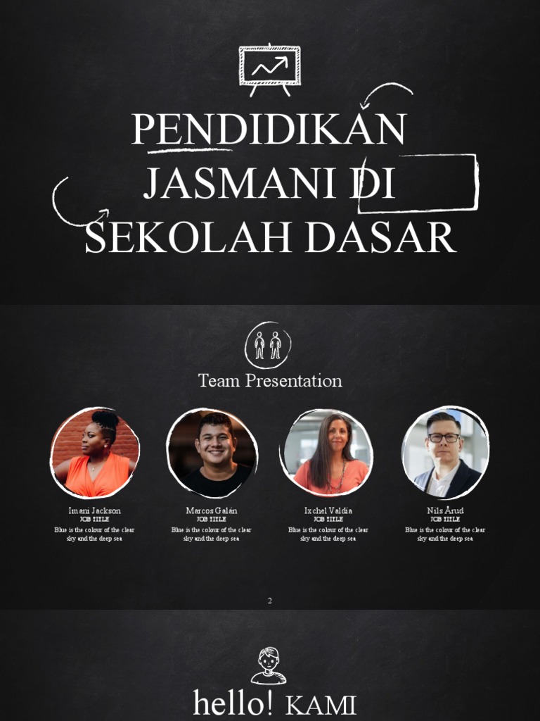 Ursula SlidesCarnival | PDF