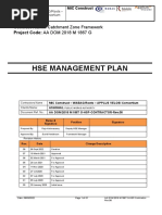 ESMS - Environmental and Social Management Plan - ESMP | PDF | Risk ...
