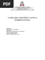 Esu Alaje | PDF | Religião e Espiritualidade | Ciências Sociais