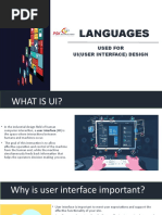 The 10x Academy | PDF | Java Script | Computing