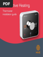 NC2 Reviewer Eim | PDF | Electrical Wiring | Electrical Conductor