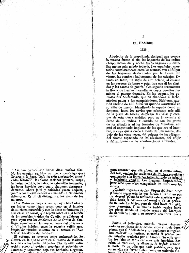 Mujica Lainez Manuel El Hambre Pdf